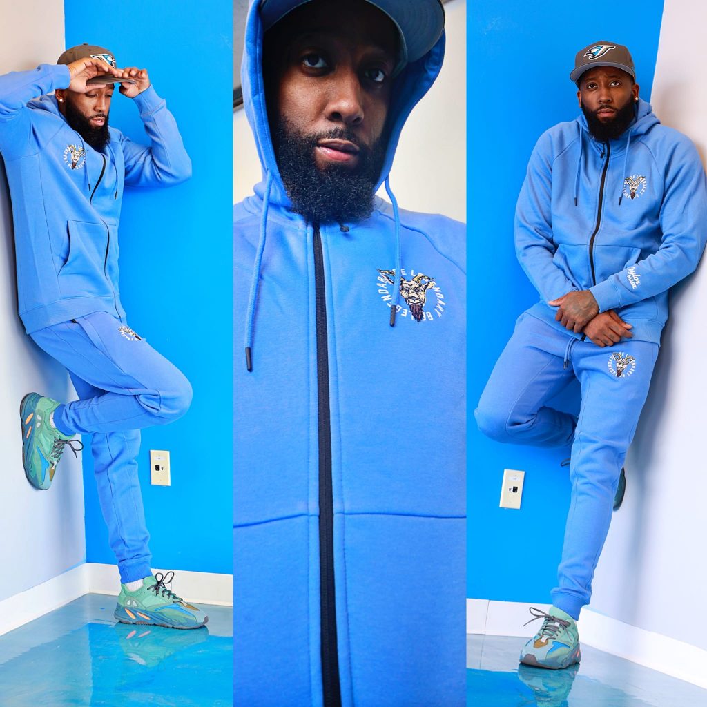 The Taylor Made Brand