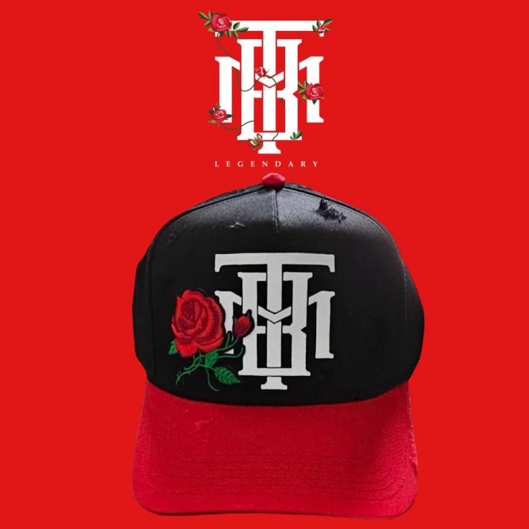 The Taylor Made Brand