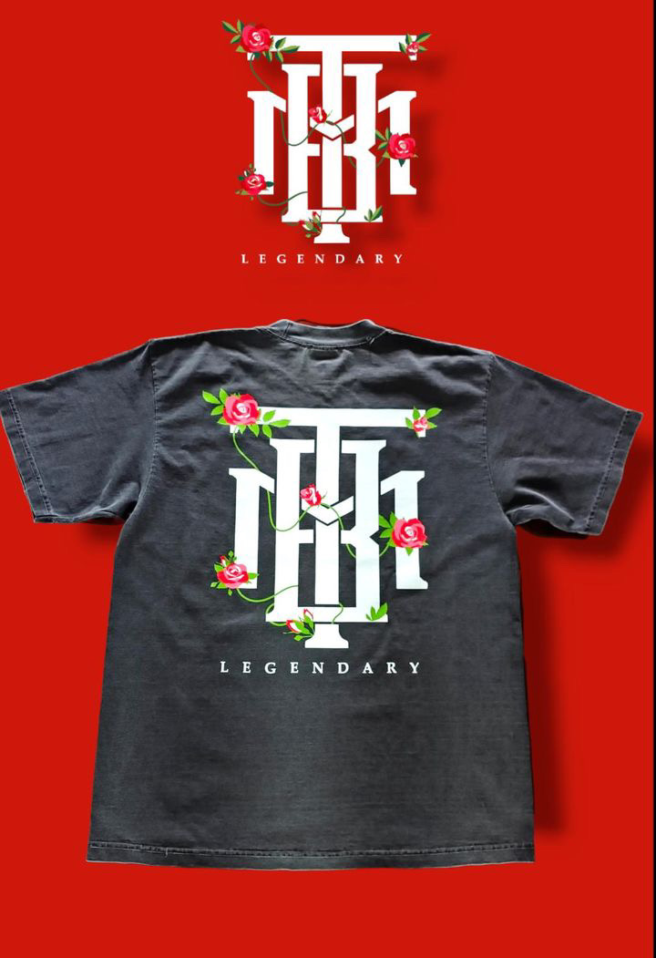 The Taylor Made Brand