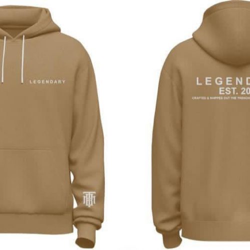 The Taylor Made Brand