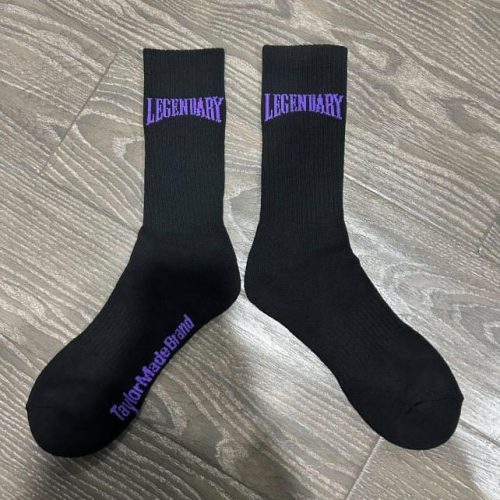 The Taylor Made Brand